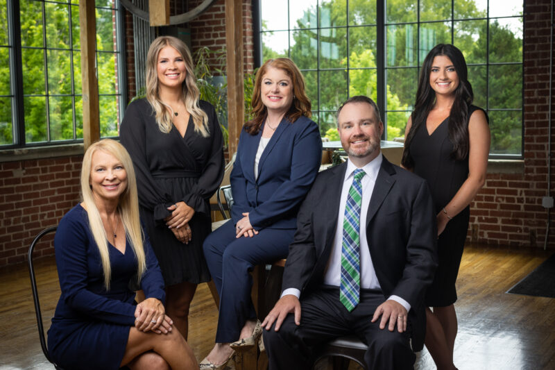 The Gillis Law Firm —Personal Injury Law